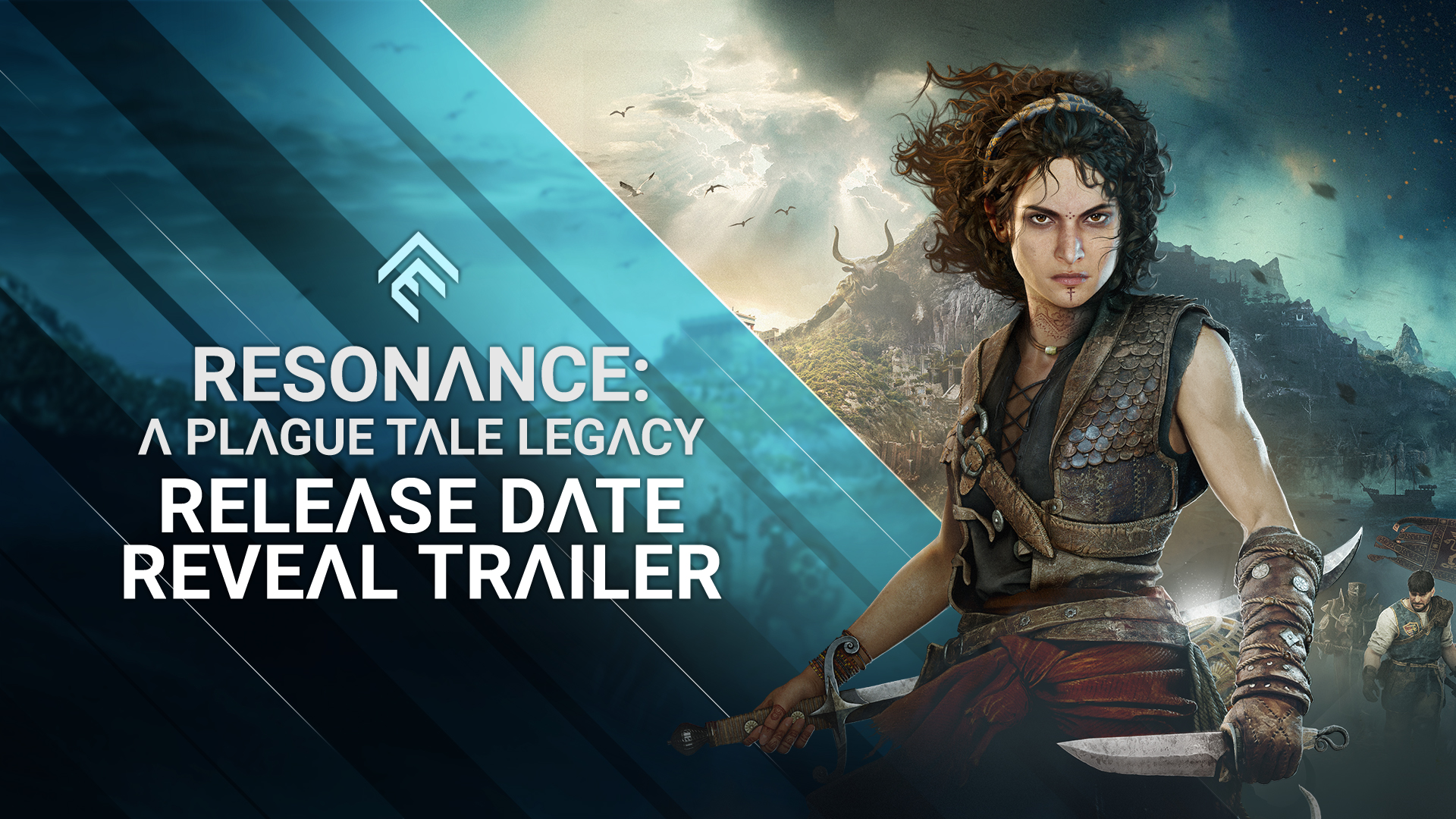 Resonance: A Plague Tale Legacy releases August 27! - A Plague Tale Series