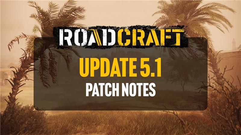 News - RoadCraft