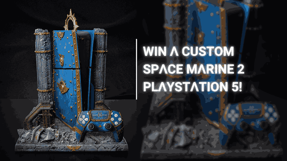 News Space Marine 2 News Space Marine 2