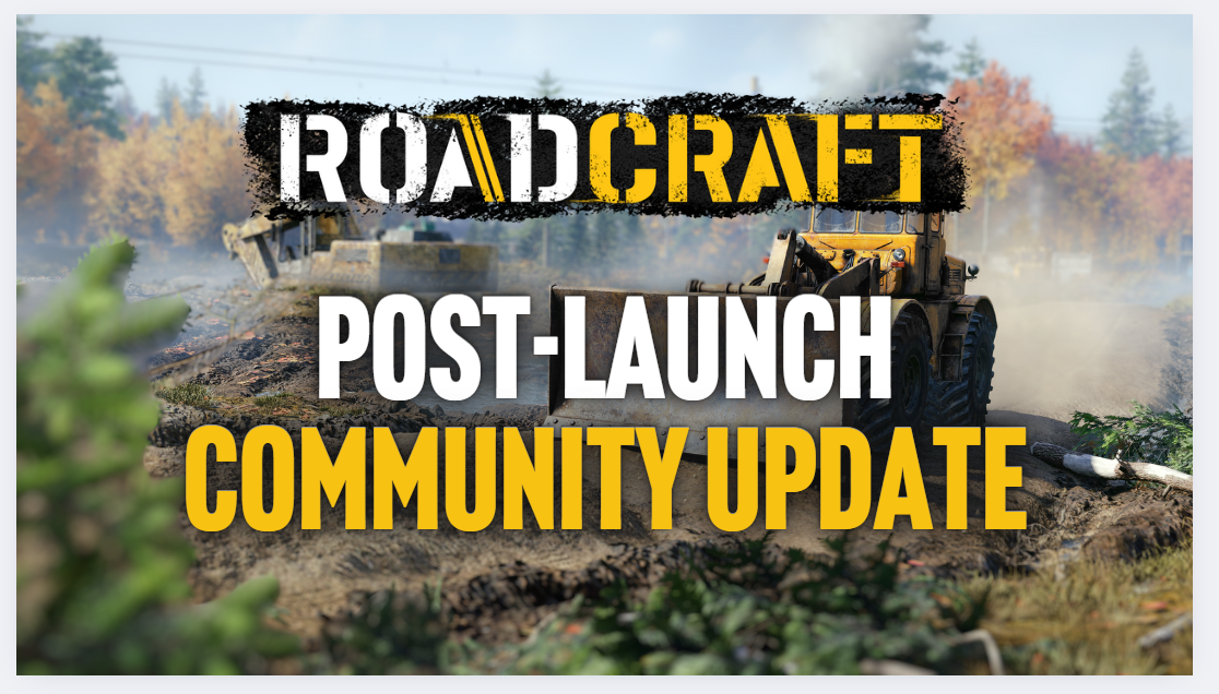News - RoadCraft