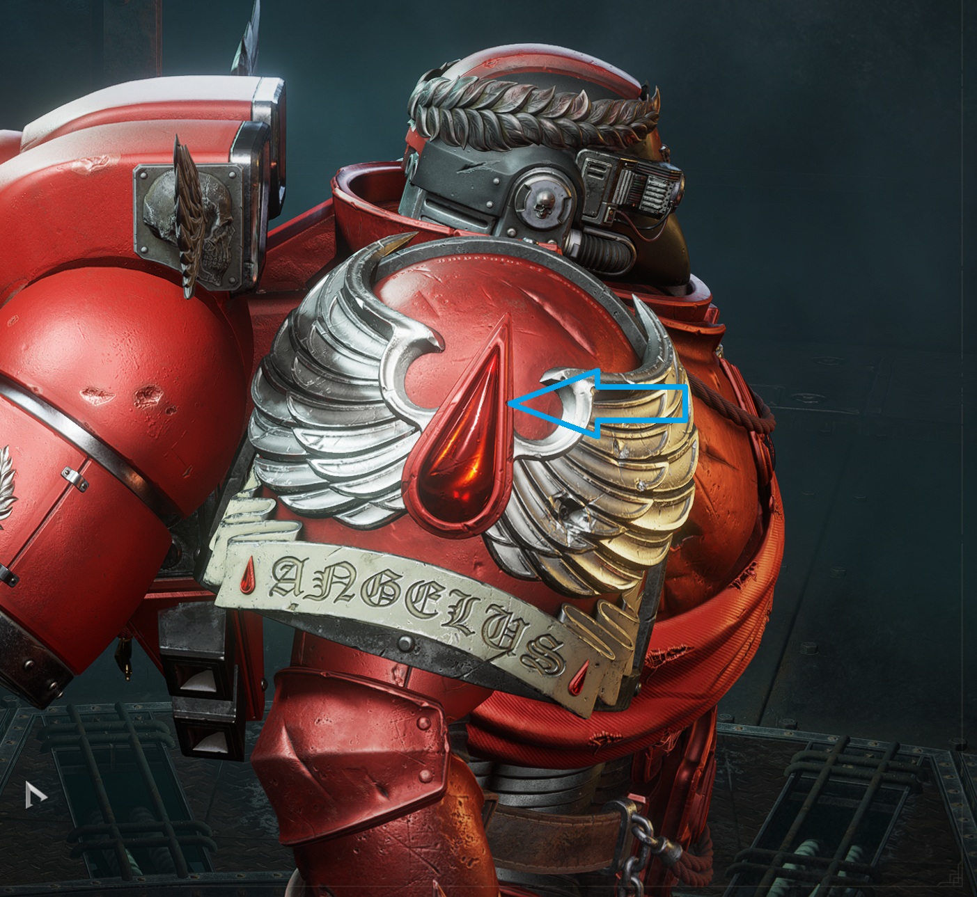 ++ New Armour Edit Customisation Options/Additions ++ [Customisable ...