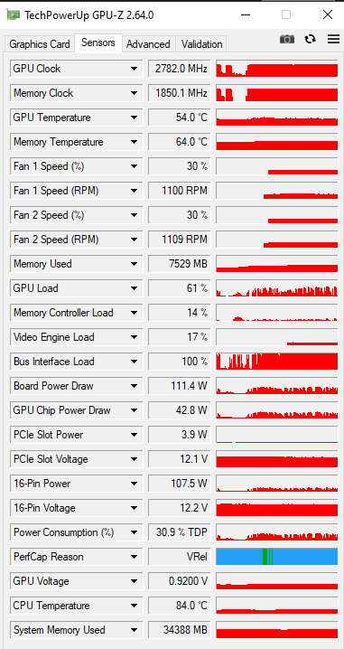 Heavy stutters with low GPU load - Space Marine 2