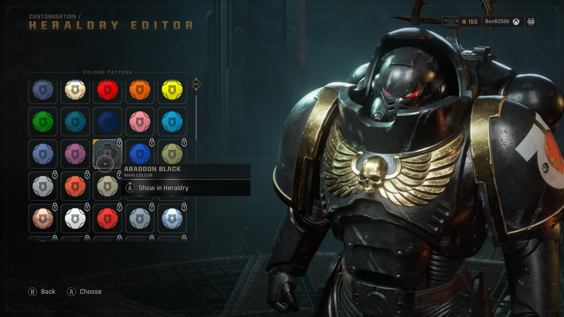 Lost all heraldry items I’ve purchased and unable to own gear from more ...