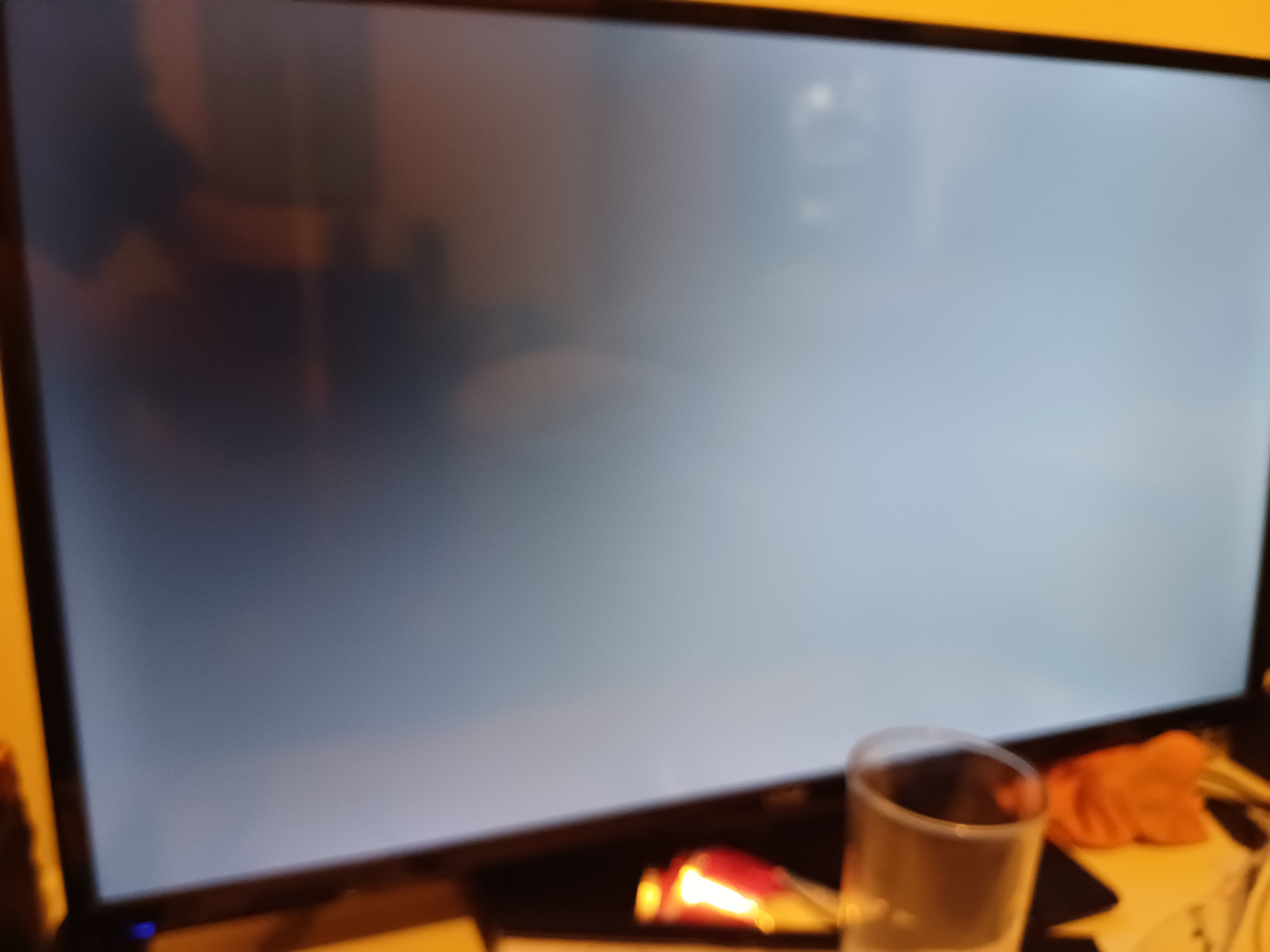 Game crashes/freezes when the intro cutscene ends - Space Marine 2