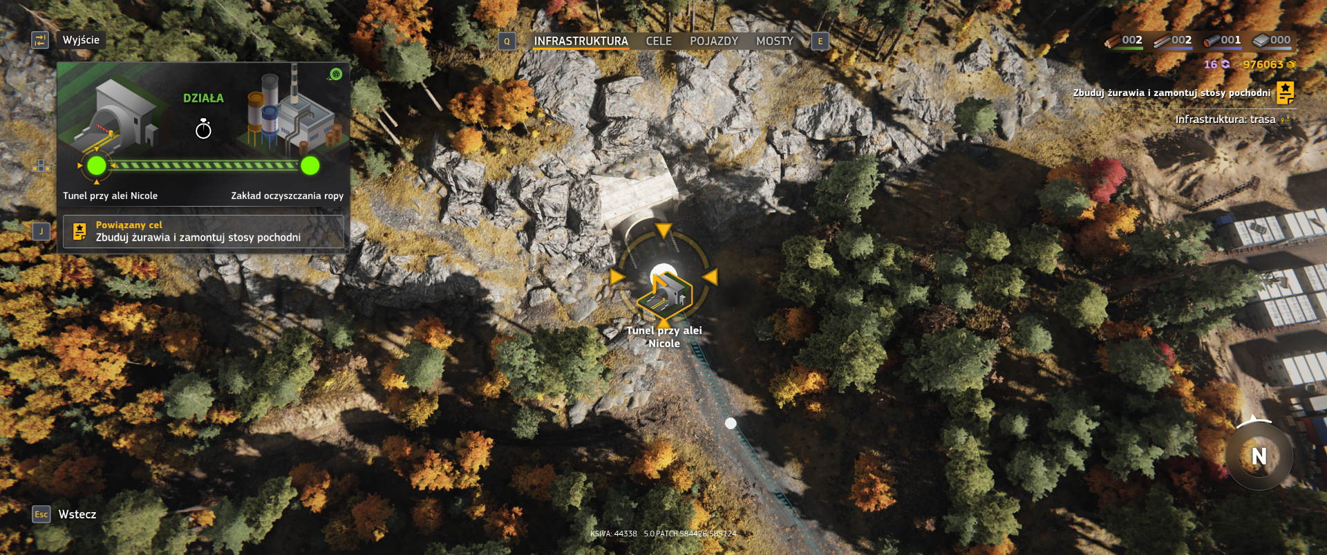 Update 5.1 Patch Notes - RoadCraft