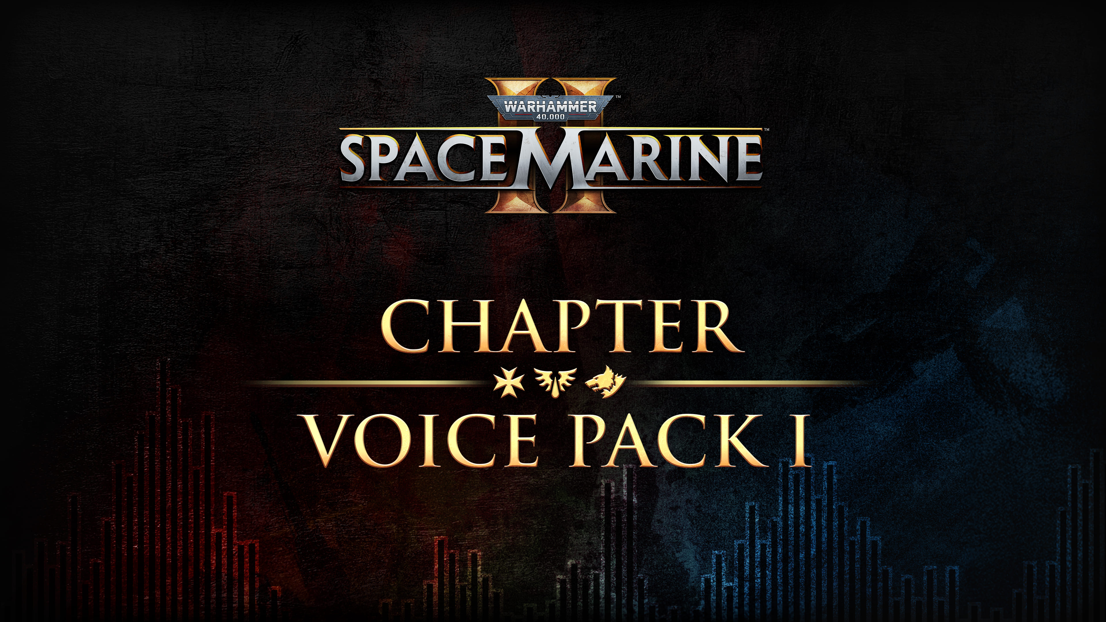 The 12.0 Techmarine Update is live now! - Space Marine 2