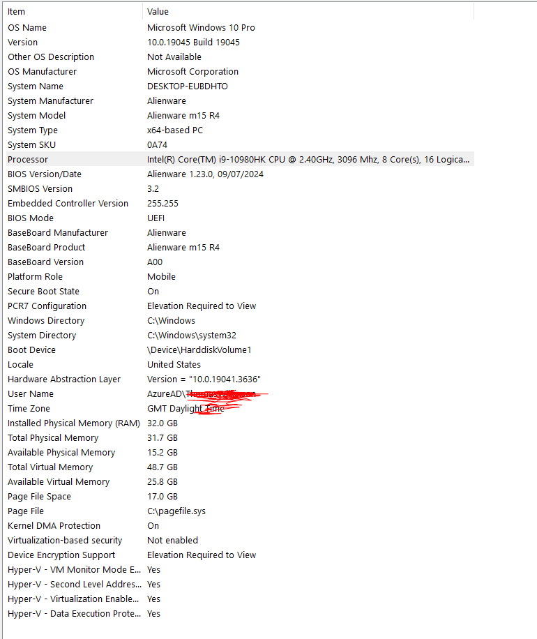 rtx 3080 laptop performance - Space Marine 2