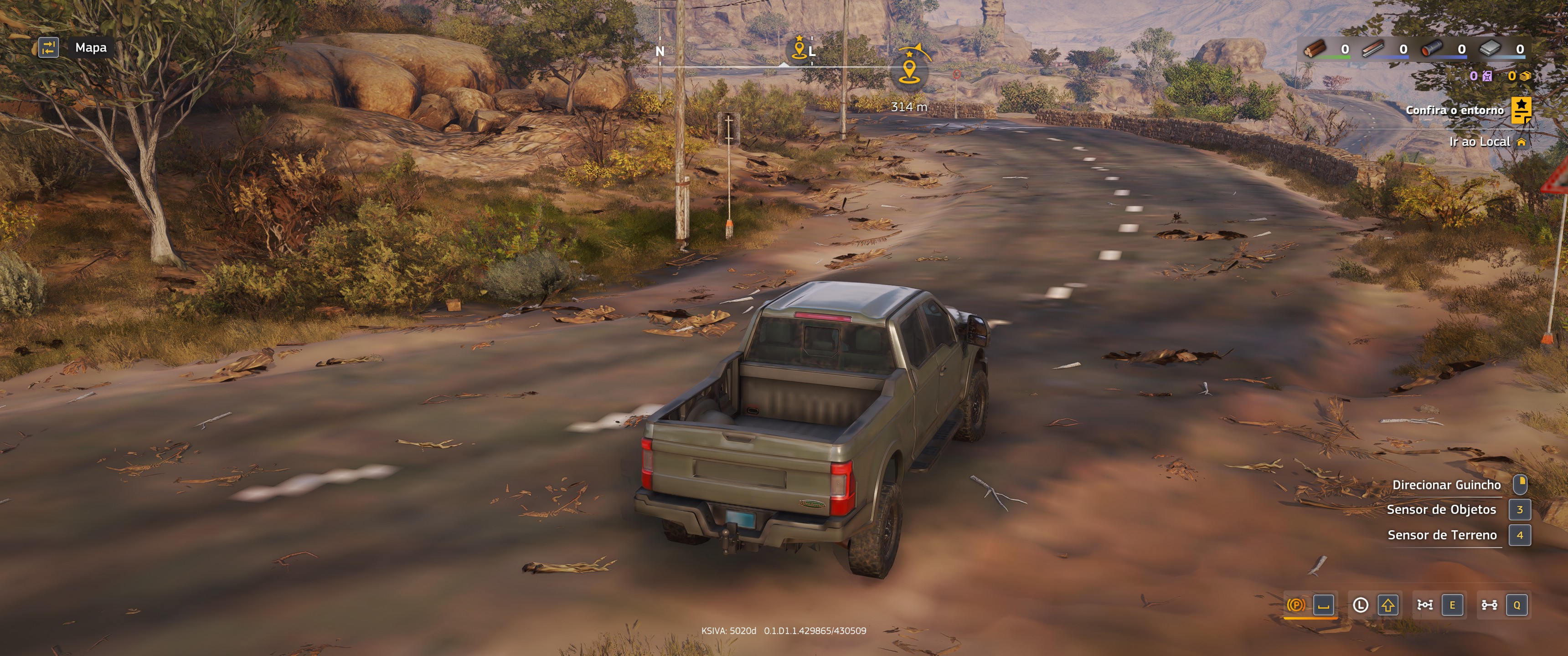 Texture not loading - RoadCraft