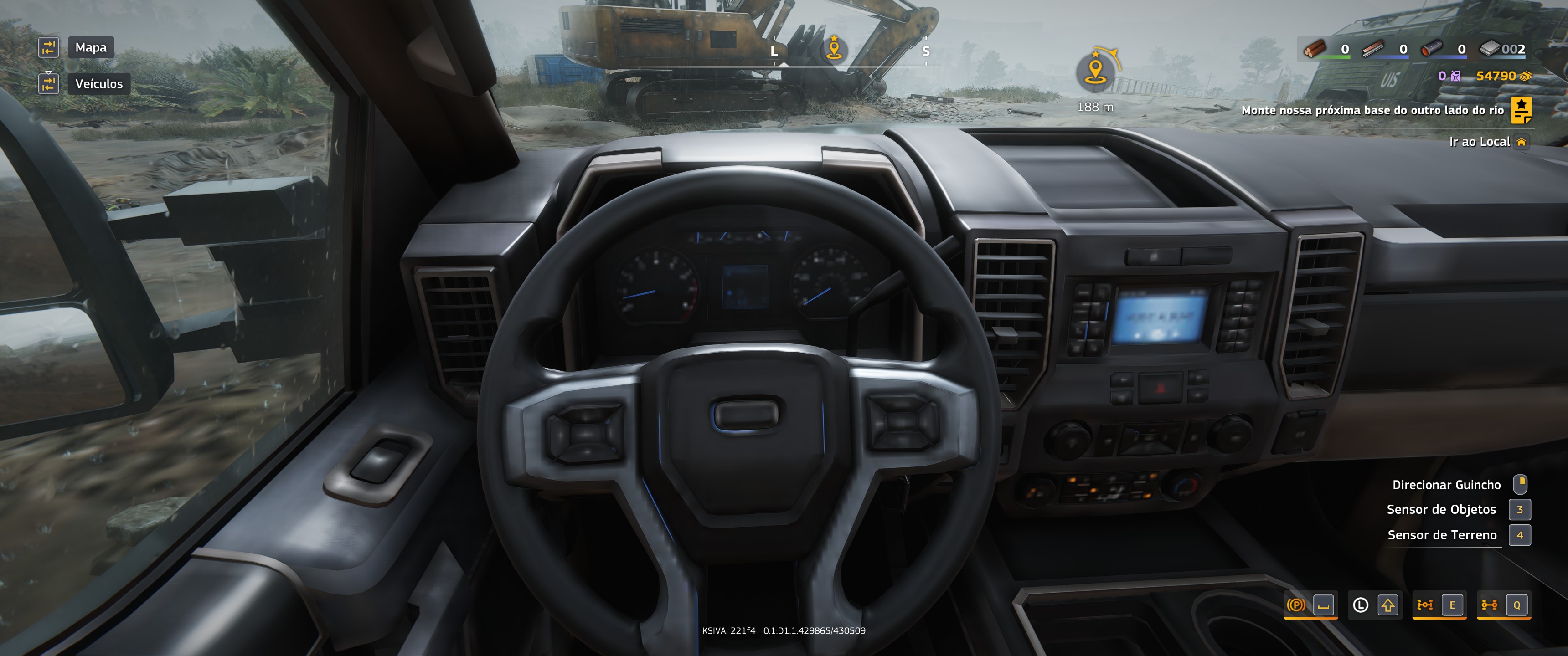 Texture not loading - RoadCraft