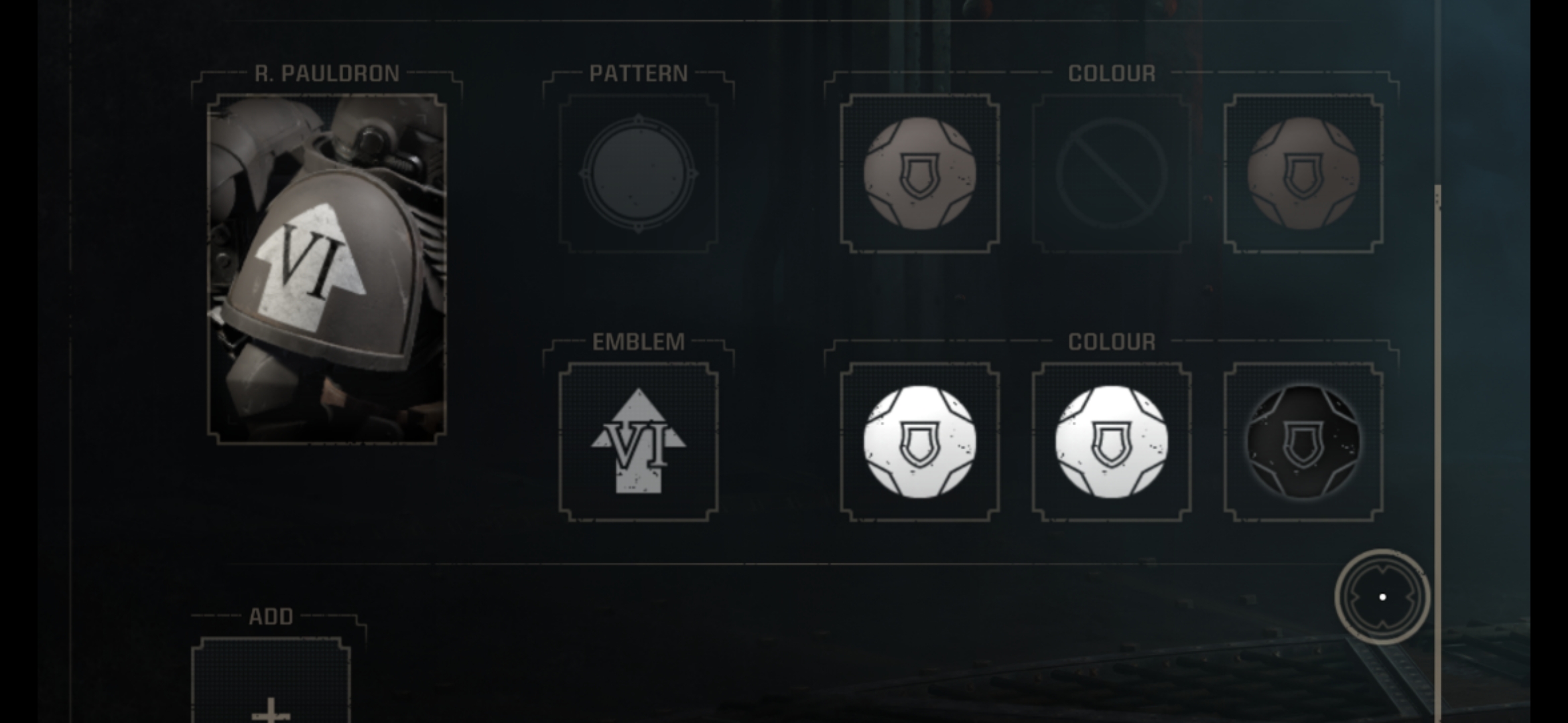Rework of Battlefield Roles & Company/Squad Numbers - Space Marine 2