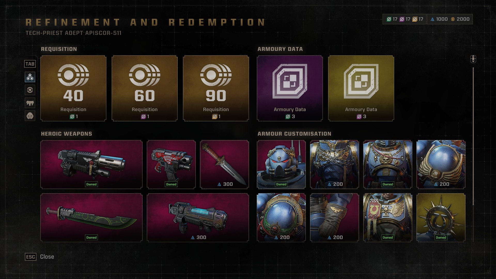PSA for all PvE players: In-game Currency Caps/Limits [as of Patch 12.1 ...