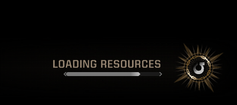 loading resources - Space Marine 2