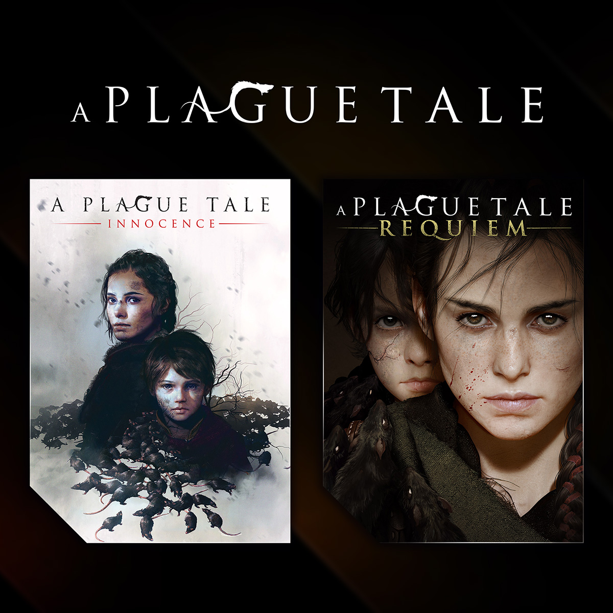 A Plague Tale Series - Official community forum - A Plague Tale Series