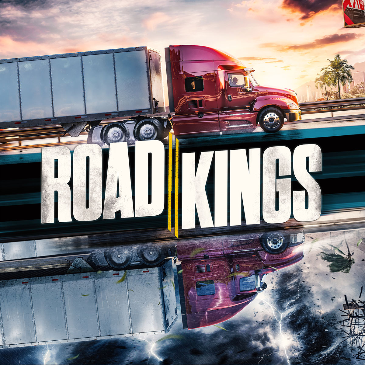 Road Kings - Official community forum - Road Kings