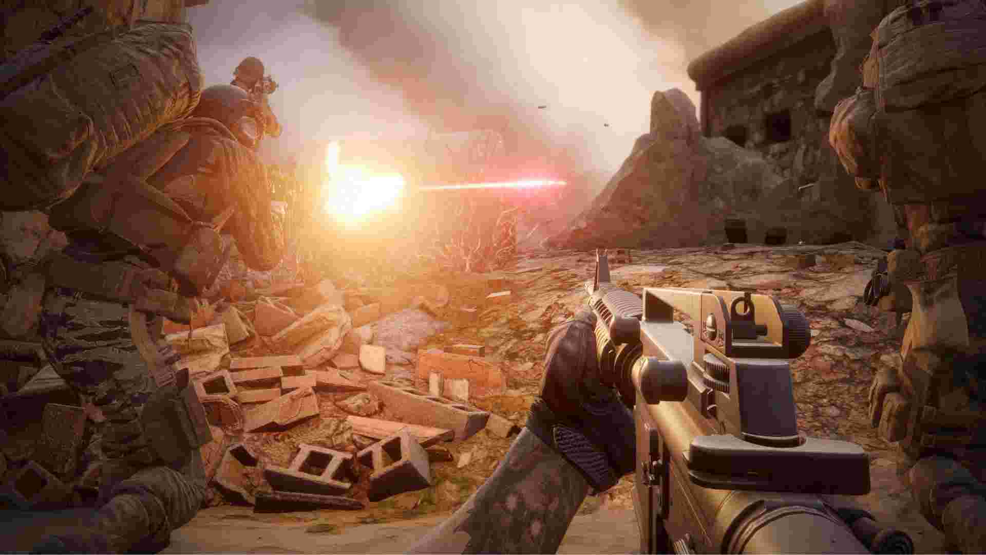 Which Focus game is your favorite to play with friends? - Focus Together