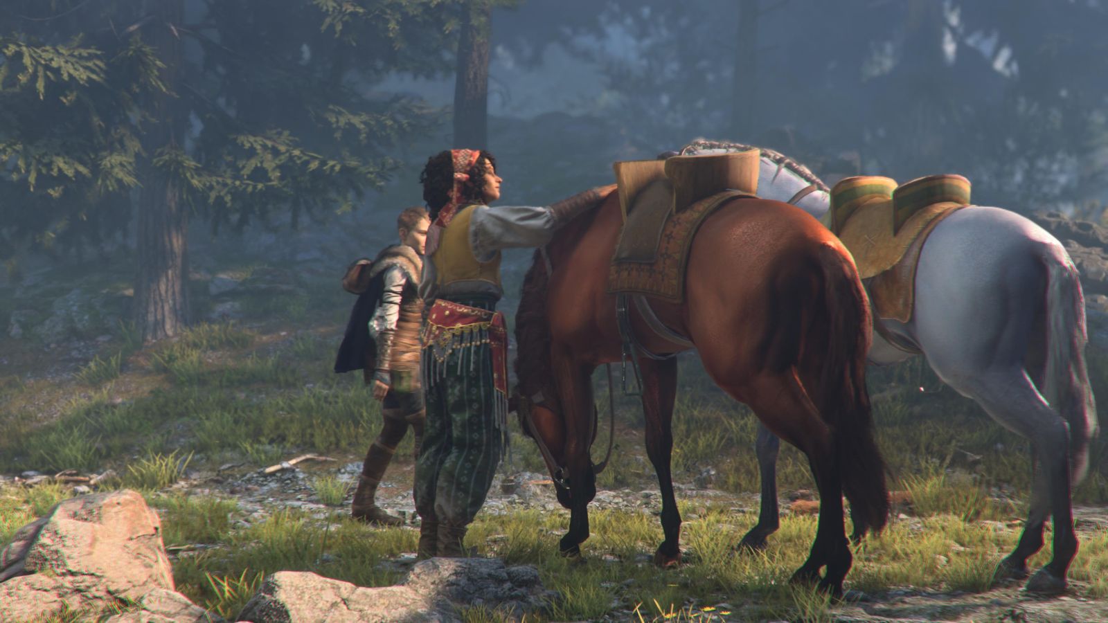 Which pet from the A Plague Tale Series would you adopt in real life ...