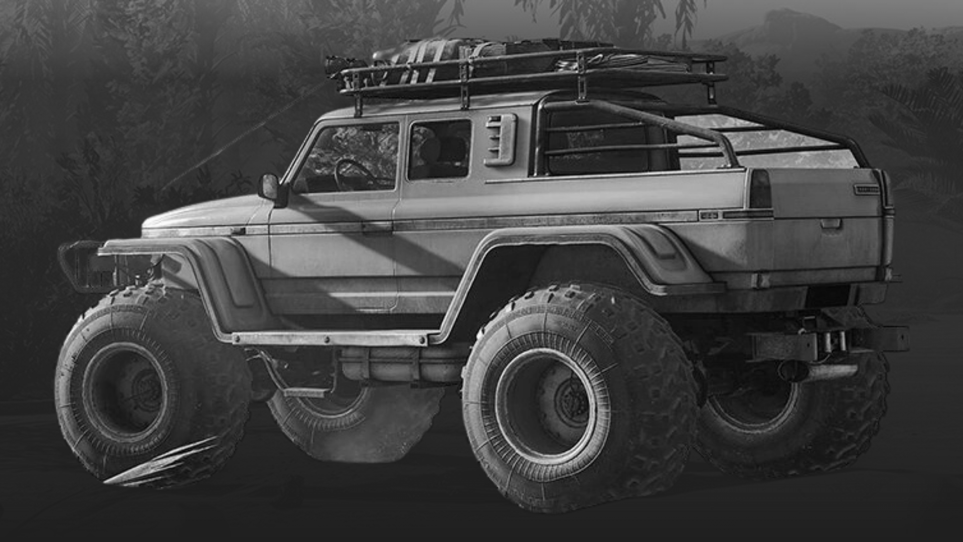 What's your favorite scout in RoadCraft? - RoadCraft