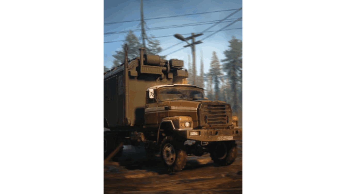 Step 310E SE 🆚 Tatra FORCE T815-T 🆚 KHAN Lo4f - Expeditions: A ...