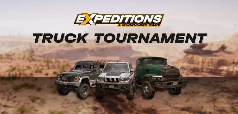 Tatra FORCE T815-T 🆚 Step 72-49 Albatross - Expeditions: A MudRunner Game