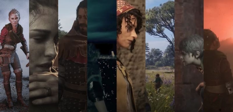 What’s your favorite line from A Plague Tale? - A Plague Tale Series